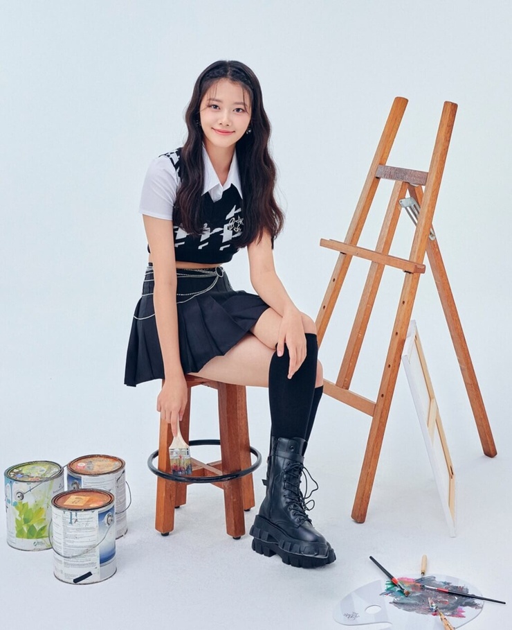 Picture of Ji-min Won