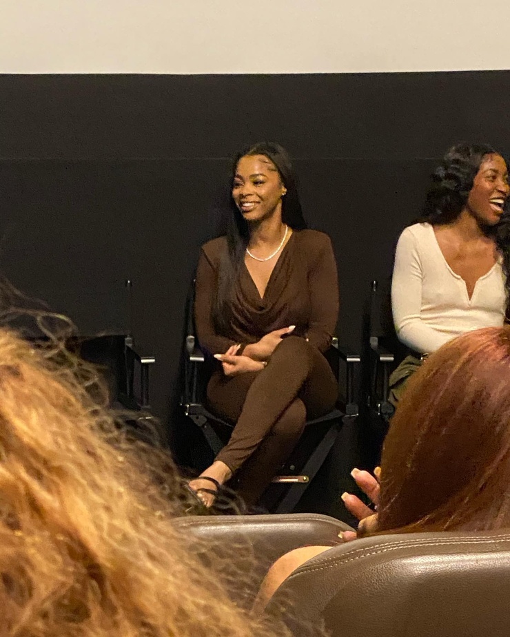 Picture of Millicent Reid