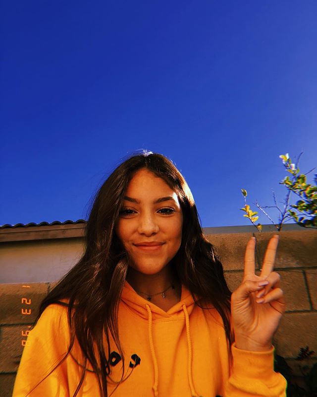 Image of Aliyah Ortega