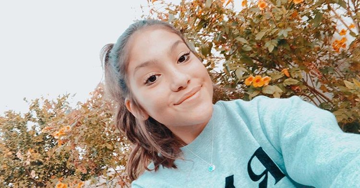 Aliyah Ortega picture