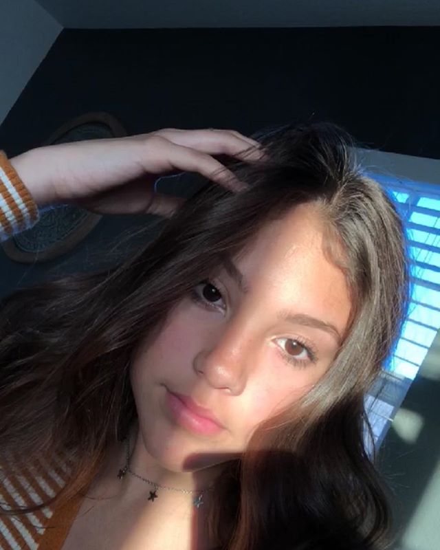 Picture of Aliyah Ortega