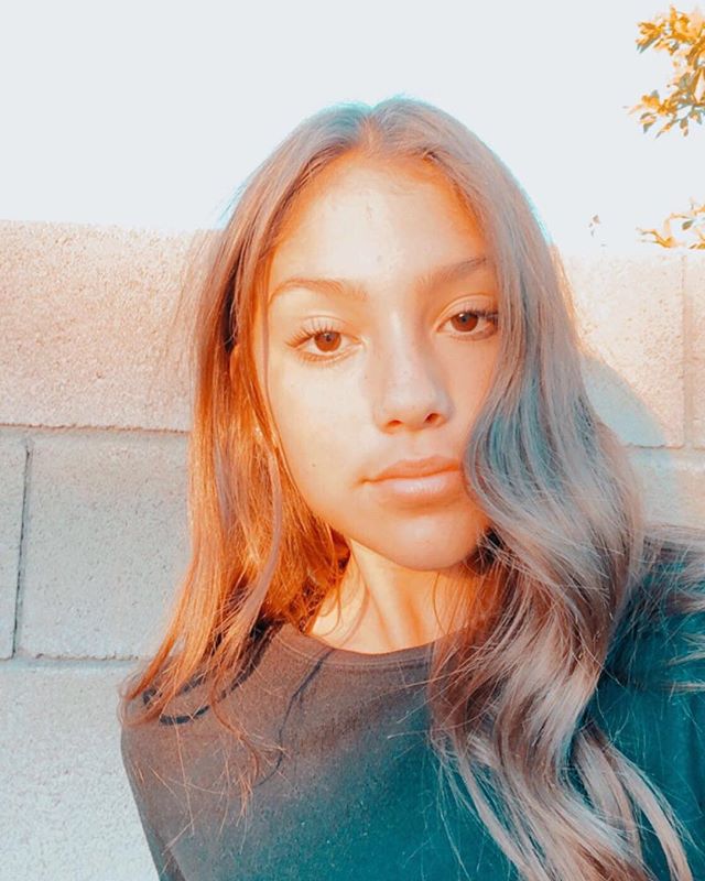 Aliyah Ortega picture