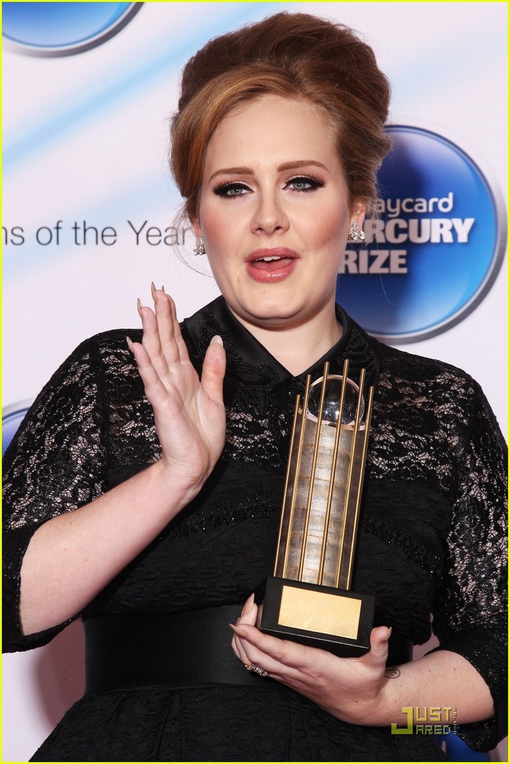 Adele picture