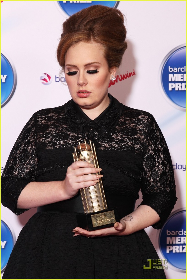 Picture of Adele