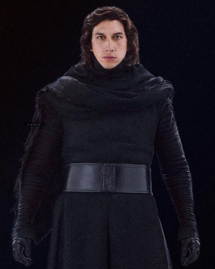 Picture of Kylo Ren