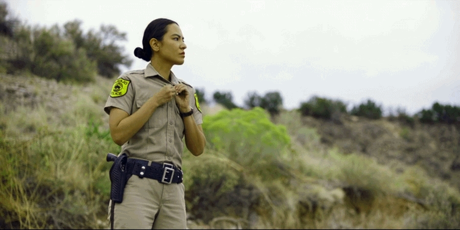 Picture of Jessica Matten