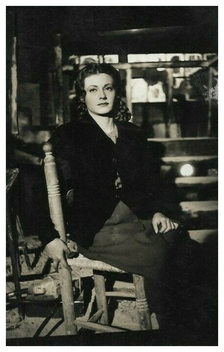 Esther Fernández
