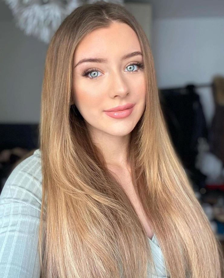 Picture of Julia Cacilia