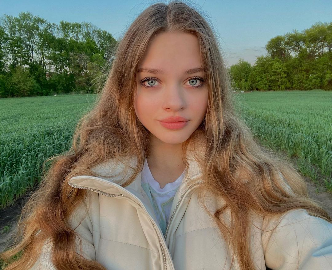 Picture of Anastasia Rozhkova