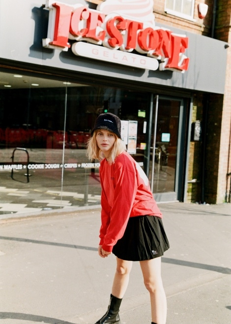 Picture of Megan Rutherford I