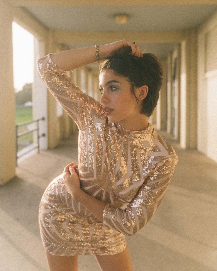 Picture of Maya Koch