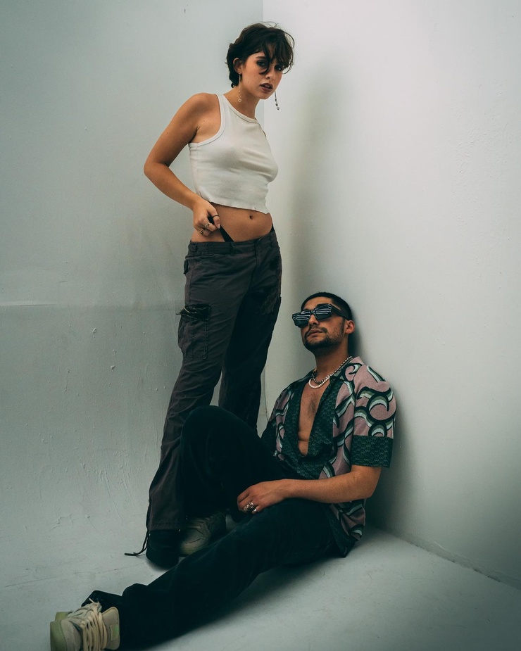 Picture of Maya Koch