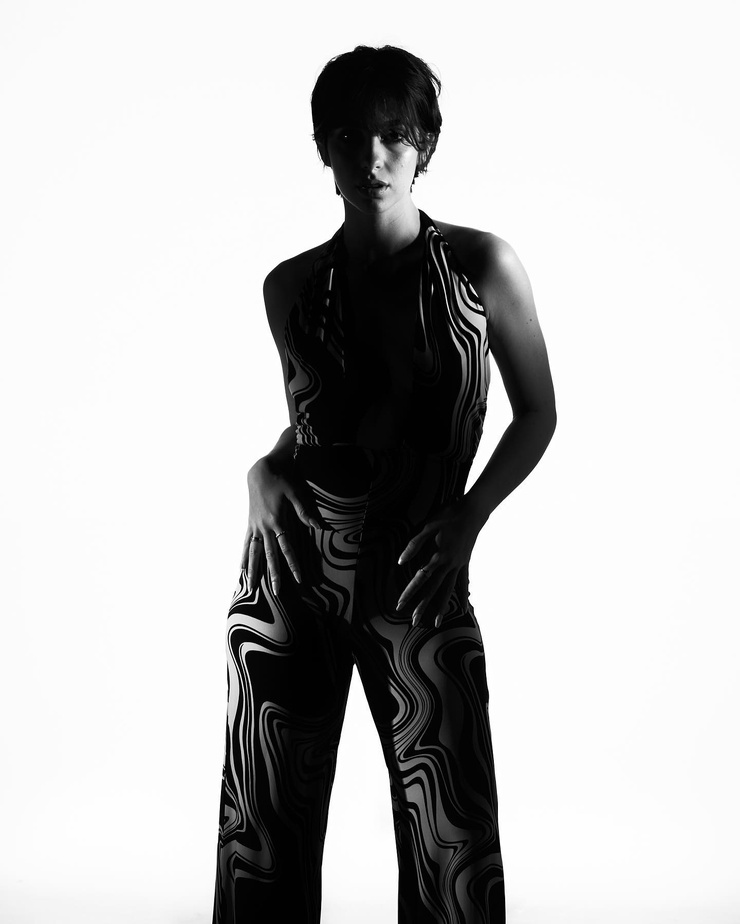 Picture of Maya Koch