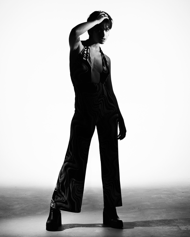 Picture of Maya Koch