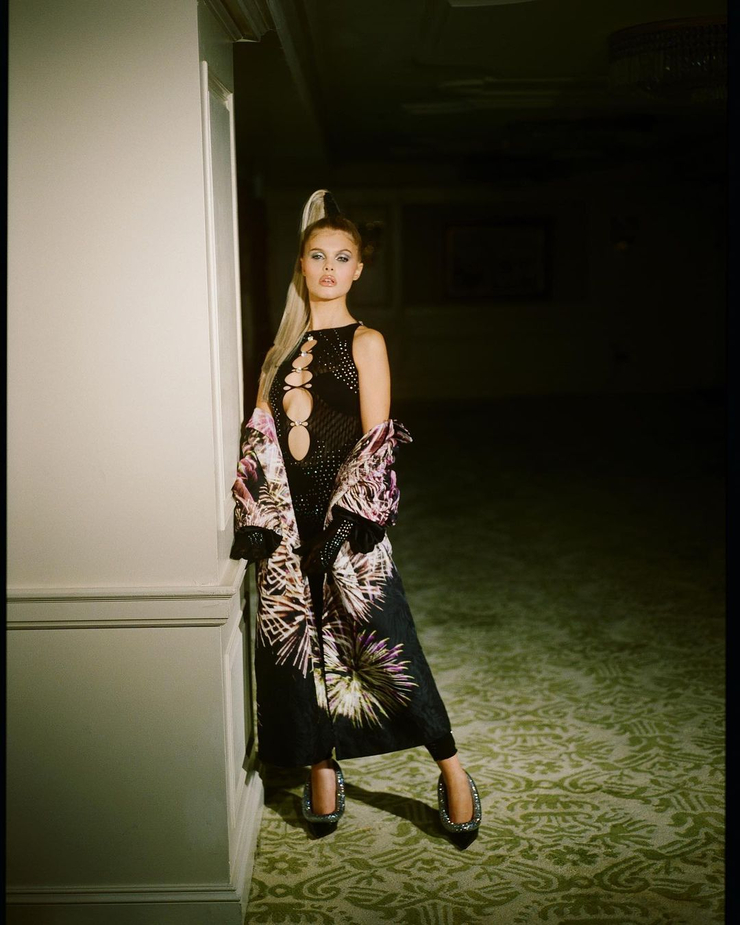 Picture of Megan Rutherford I