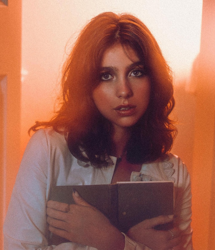 Picture of Maya Koch