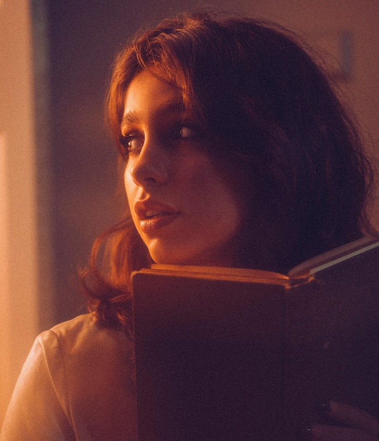 Picture of Maya Koch