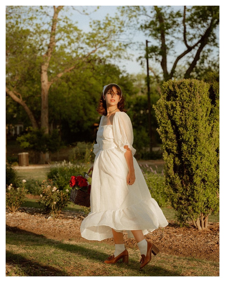 Picture of Maya Koch