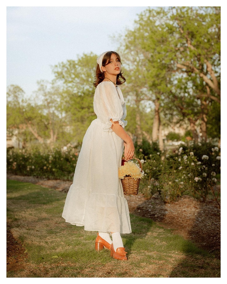 Picture of Maya Koch