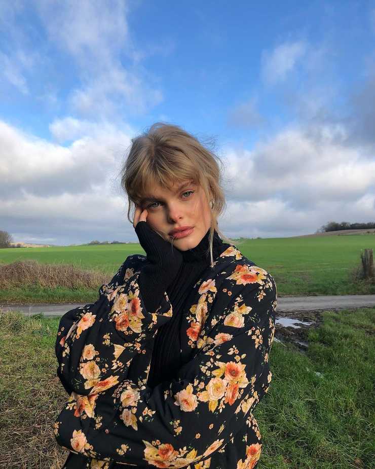 Picture of Megan Rutherford I