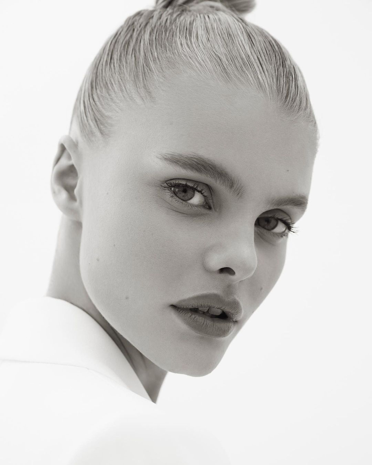 Picture of Megan Rutherford I