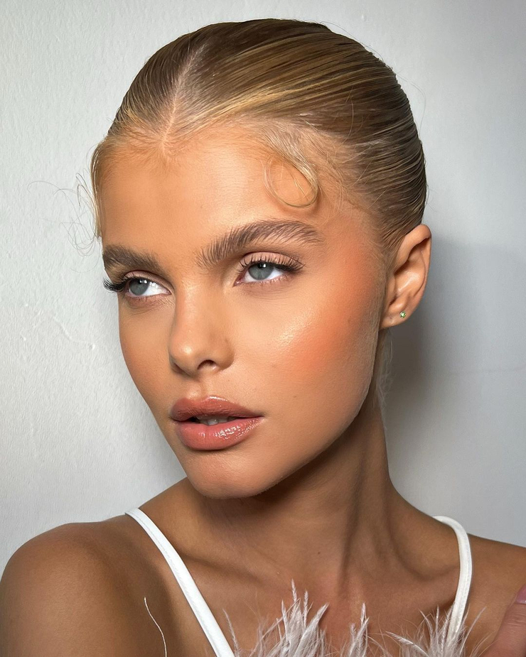 Picture of Megan Rutherford I