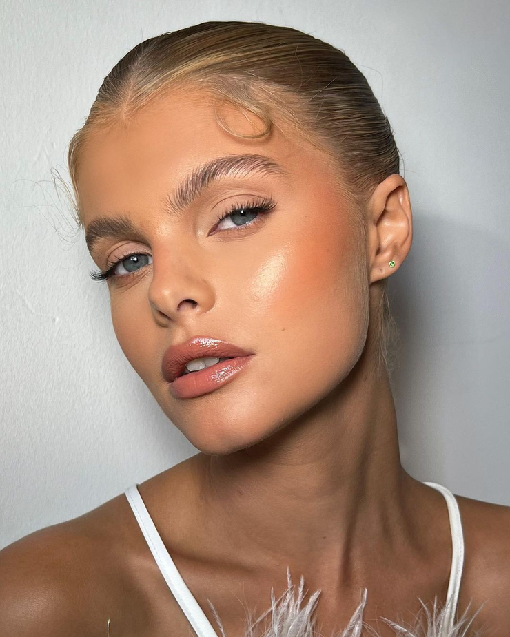 Picture of Megan Rutherford I