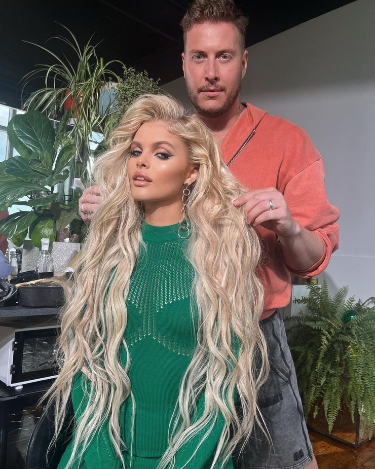 Picture of Megan Rutherford I