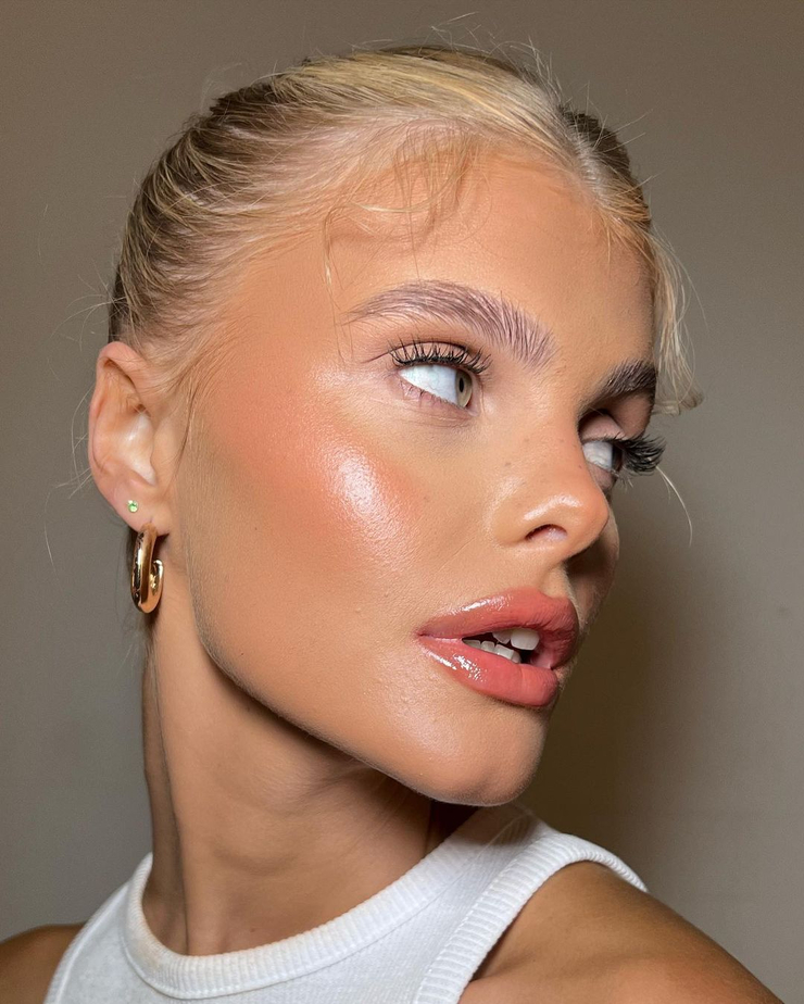 Picture of Megan Rutherford I