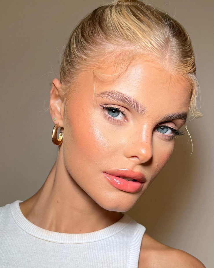 Picture of Megan Rutherford I