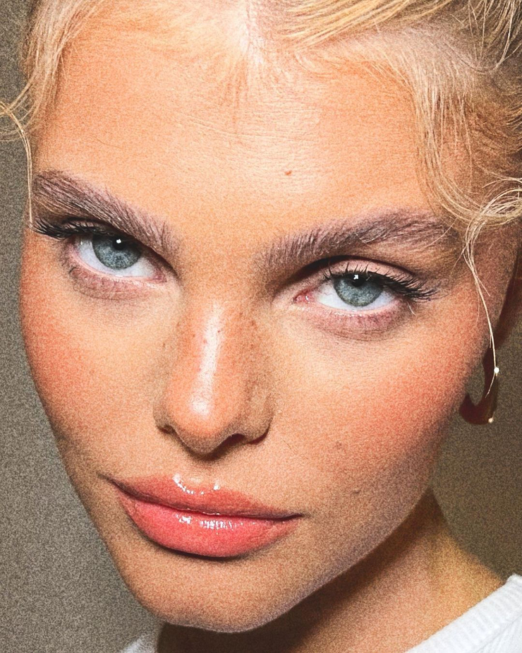 Picture of Megan Rutherford I