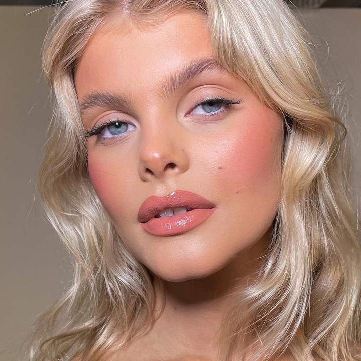 Picture of Megan Rutherford I