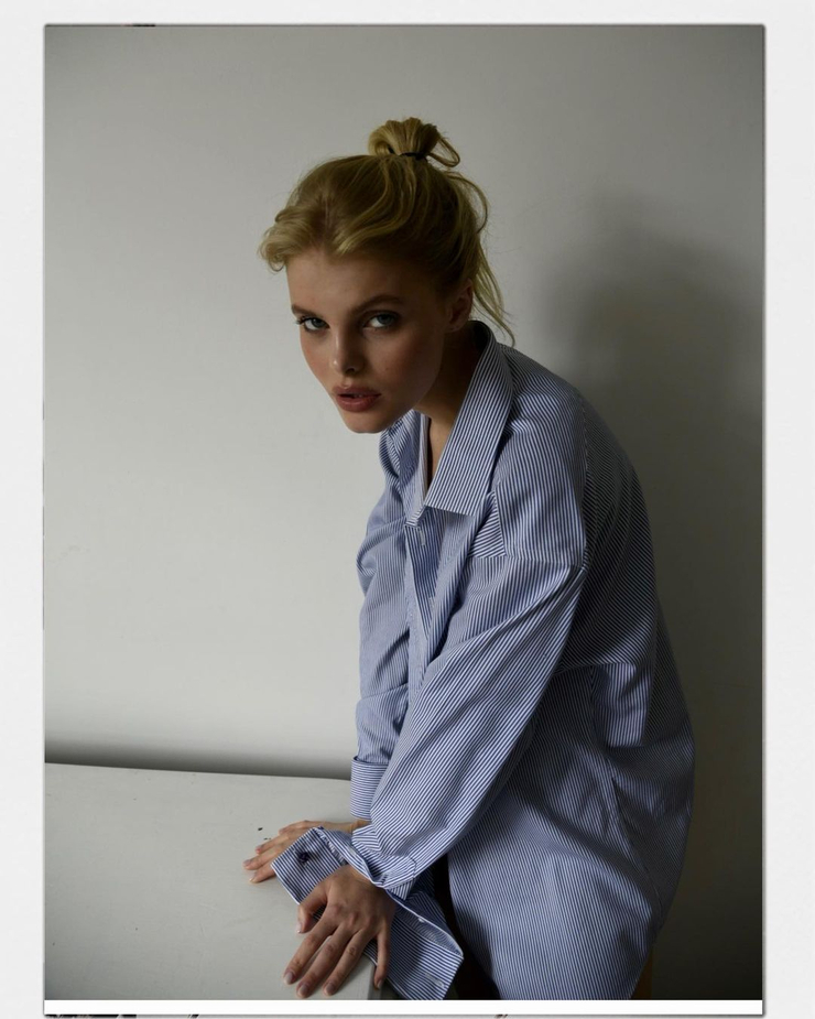 Picture of Megan Rutherford I