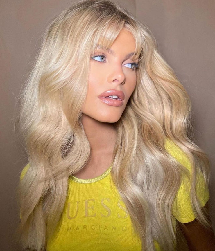 Image of Megan Rutherford I