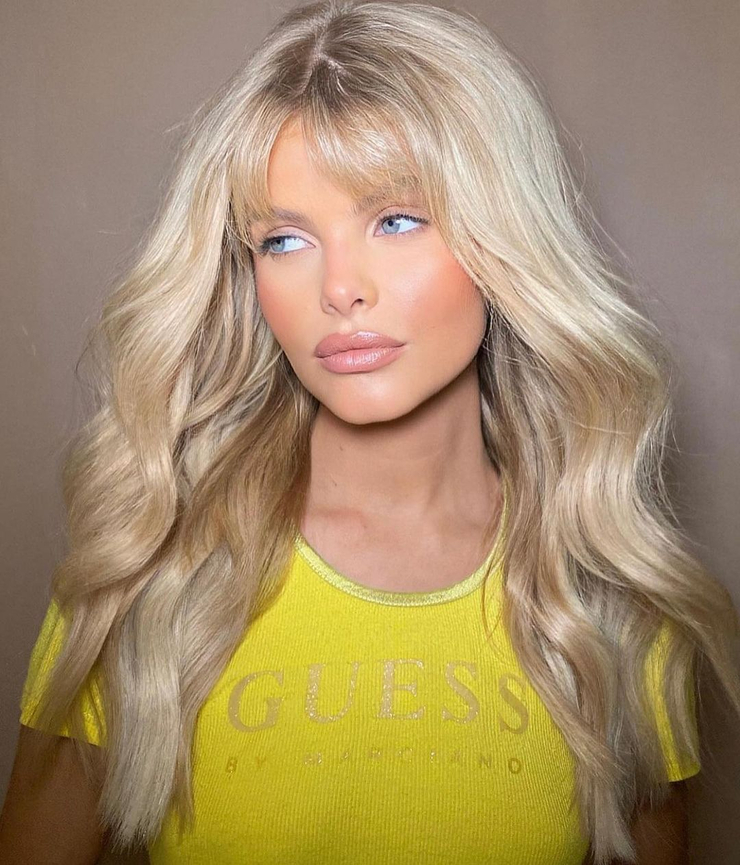 Megan Rutherford I picture