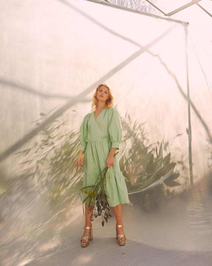 Picture of Megan Rutherford I