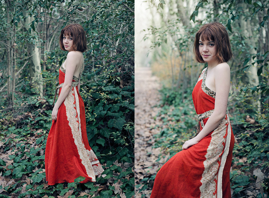 Picture of Luciana Grasso