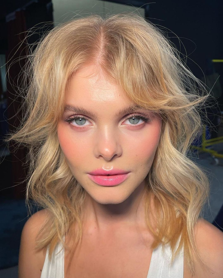 Image of Megan Rutherford I