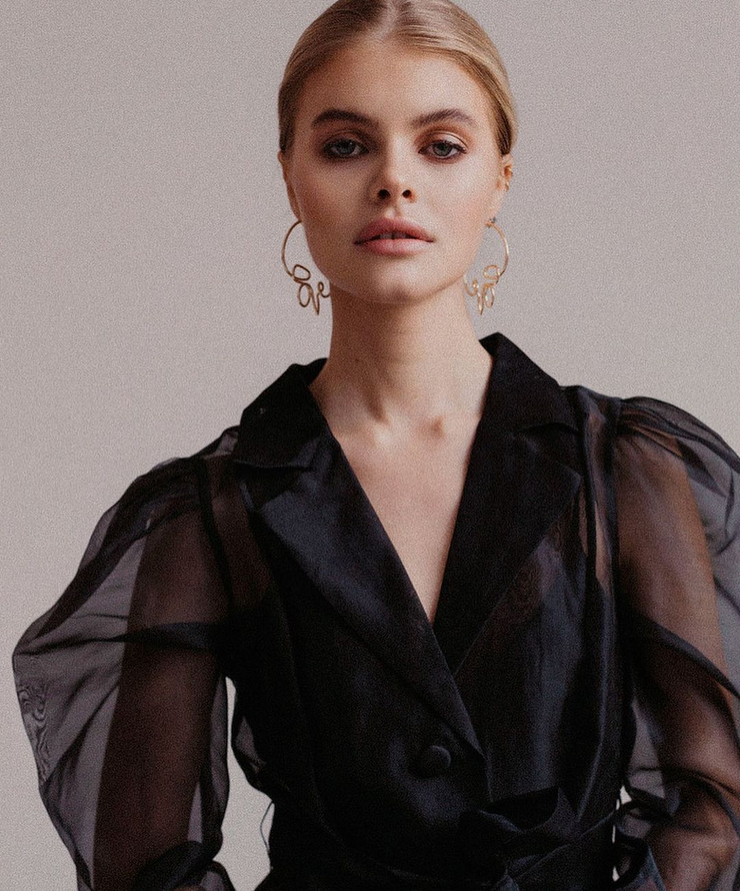 Megan Rutherford I picture