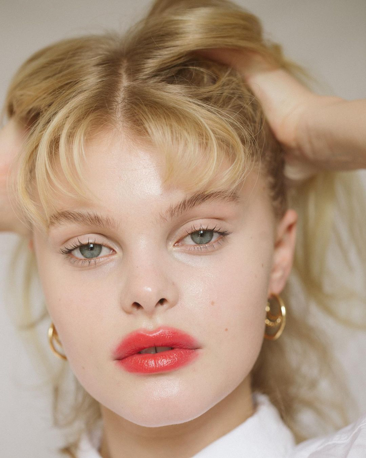 Picture of Megan Rutherford I