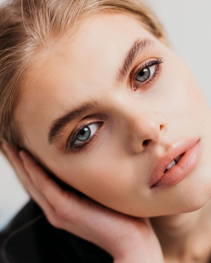 Picture of Megan Rutherford I