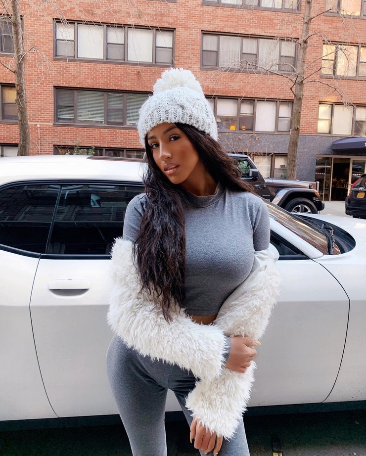 Picture of Brandy Rodriguez