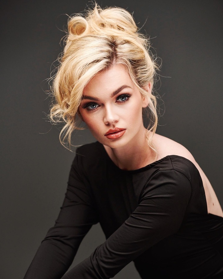 Picture of Hannah Hohman