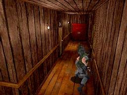 Resident Evil: Deadly Silence image