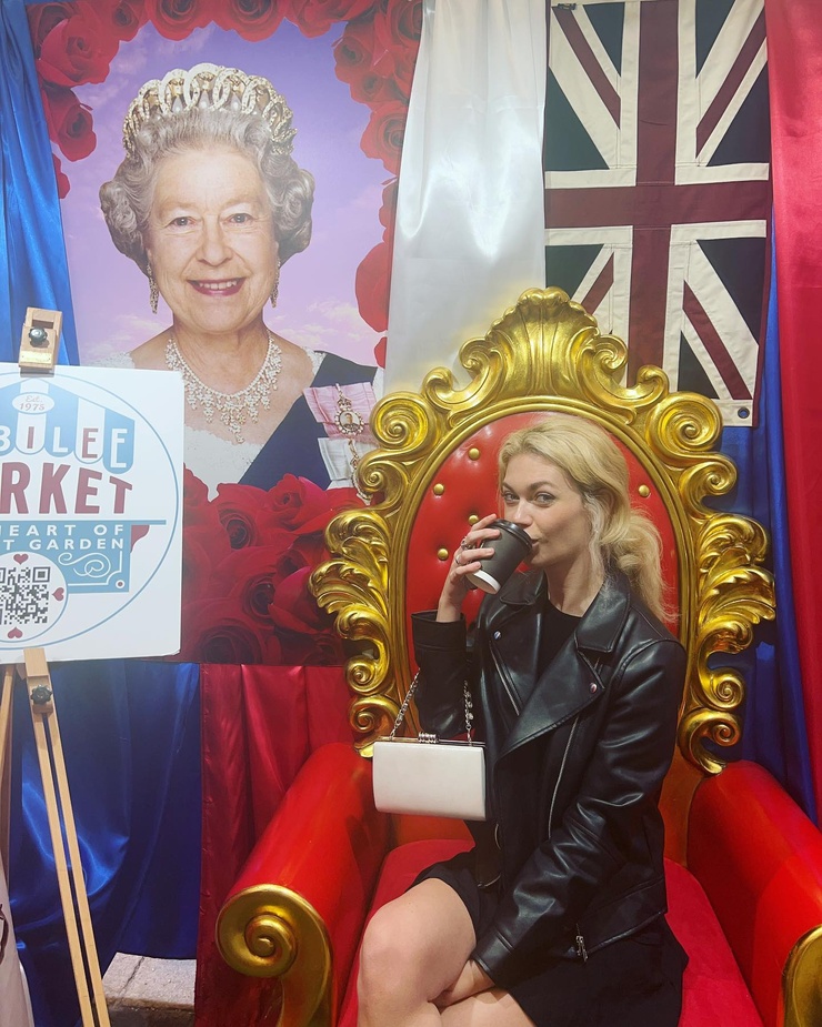 Image of Hannah Hohman