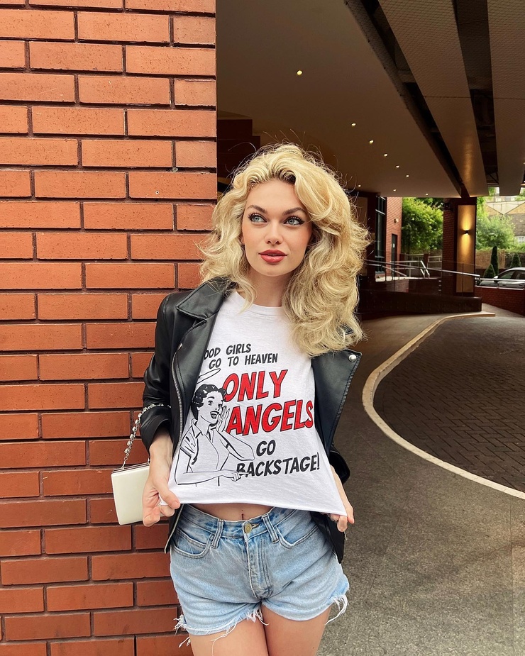 Picture of Hannah Hohman