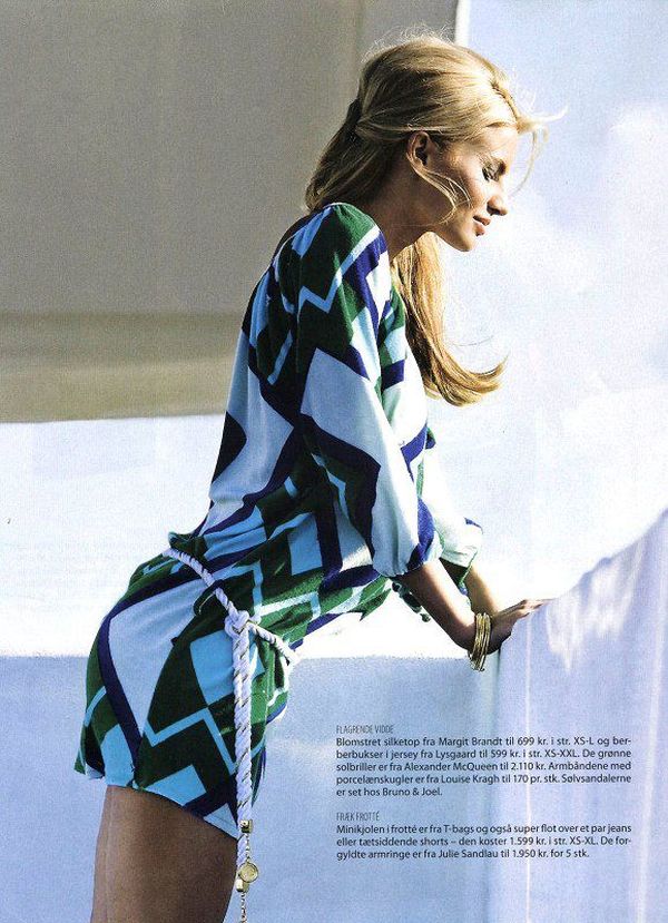 Angela Marcello Image