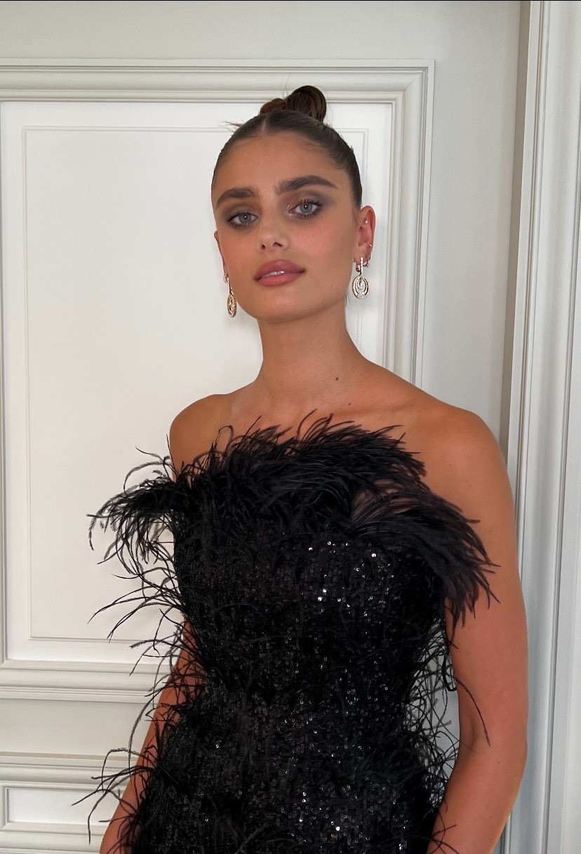 Taylor Marie Hill picture