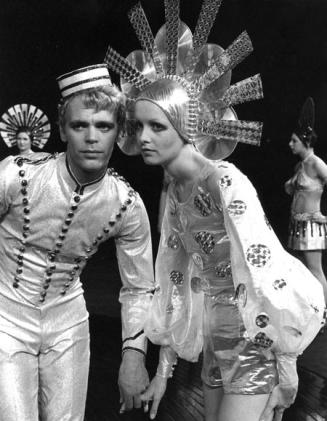 Image of Christopher Gable