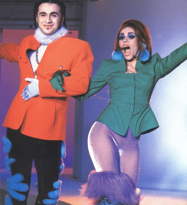 Picture of Deee-Lite